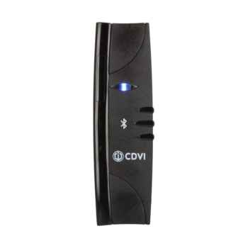 IP and IK Ratings Explained | CDVI UK